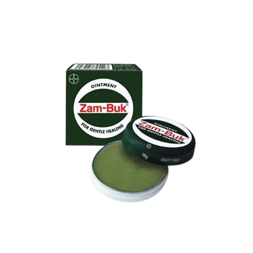 ZAMBUK OINTMENT FOR GENTLE HEALING 18G | Shopee Malaysia