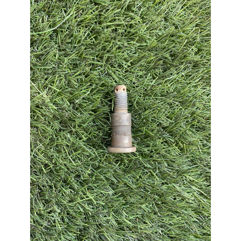 bolt allen key pedal brake yamaha tzm 150 | Shopee Malaysia