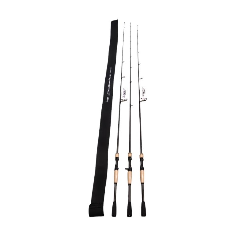 EXPERT M STALLION XLE (RODS) | Shopee Malaysia