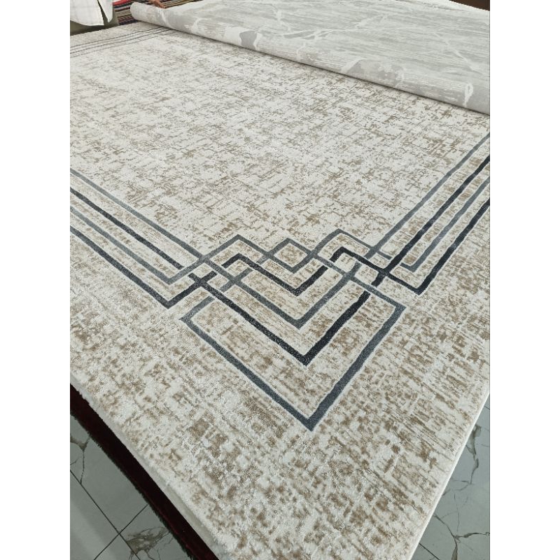 CARPET TURKEY 300X400CM & 400X600CM / KARPET TURKI / TURKEY CARPET ...
