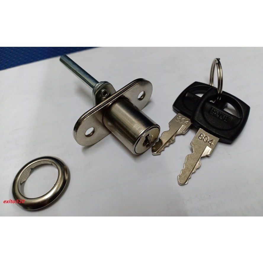 KUNCI LACI / DRAWER LOCK/ kunci almari | Shopee Malaysia