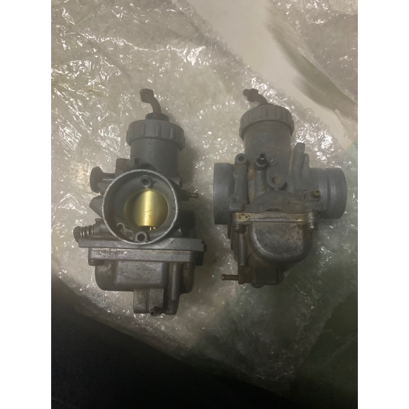 Carburetor Rxz original made in japan | Shopee Malaysia