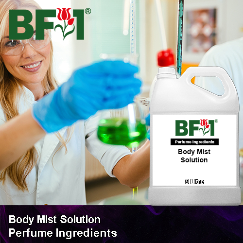 Body Mist Solution - 5L | Shopee Malaysia