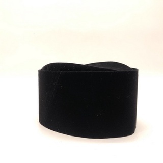 SONGOK GUNUNG MURAH-Songkok Gunung Superior Quality Muslim's Cap (Black ...
