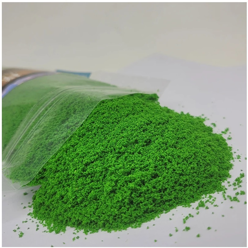 MINIATURE MATERIALS GRASS POWDER(15G) & GRASS POWDER(25G) - AVAILABLE ...