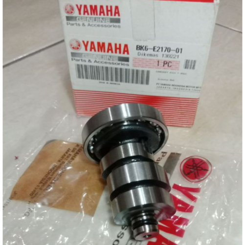 [ CAMSHAFT / CAM SHAFT ] YAMAHA 100% ORIGINAL PARTS MT15 V1 / R15 V3 ...