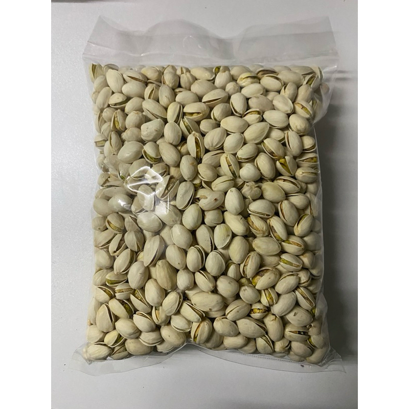 KACANG CERDIK/PISTACHIO 1KG | Shopee Malaysia