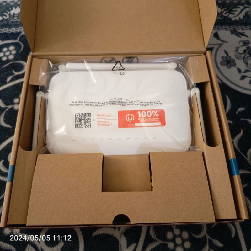 Fiberhome wireless SR1041Y | Shopee Malaysia
