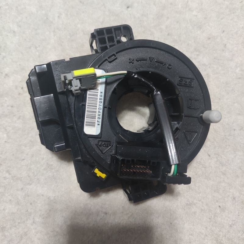 Honda jazz GK HRV vesel City GM6 original clock spring | Shopee Malaysia