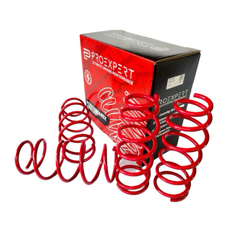 PROEXPERT SPORT SPRING ATIVA, AXIA BEZZA ALZA MYVI LAGI BEST ICON 2018 ...