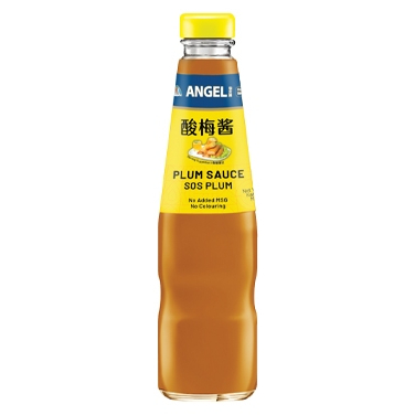 Angel Plum Sauce 350g Halal 酸梅酱 | Shopee Malaysia