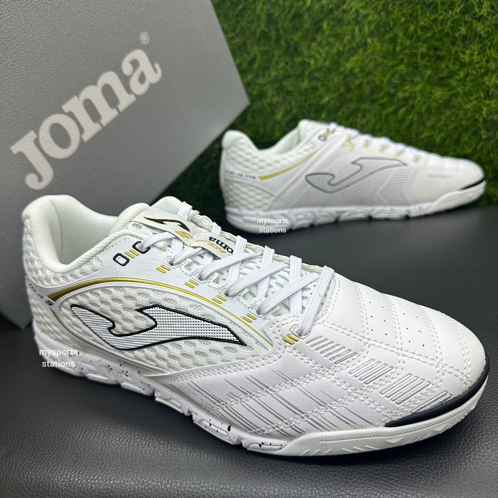 Joma Liga-5 2302 (LIGS2302IN) Futsal Shoes | Kasut Futsal - 100% ...