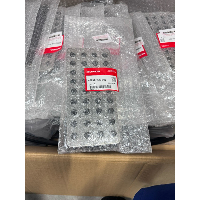 Honda access foot rest City Grace GM6 GN2 GN5 Jazz Fit GK GE GN2 GN5 ...