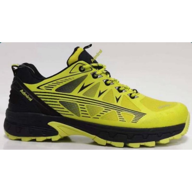 NEW ARRIVAL 2024**Ready stock** Admiral 9822 Men's Hiking Shoes/Outdoor ...