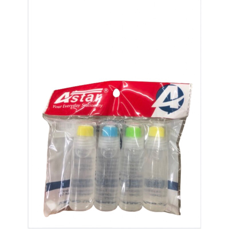 gam kertas botol biasa 4 pcs | Shopee Malaysia