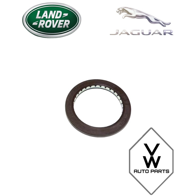 ( 100% ORIGINAL ) RANGE ROVER EVOQUE L538 TORQUE CONVERTER OIL SEAL ...