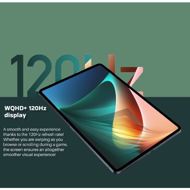 Tablet Office | Realme pad P70 PRO Tablet (16GB RAM + 512GB ROM ...