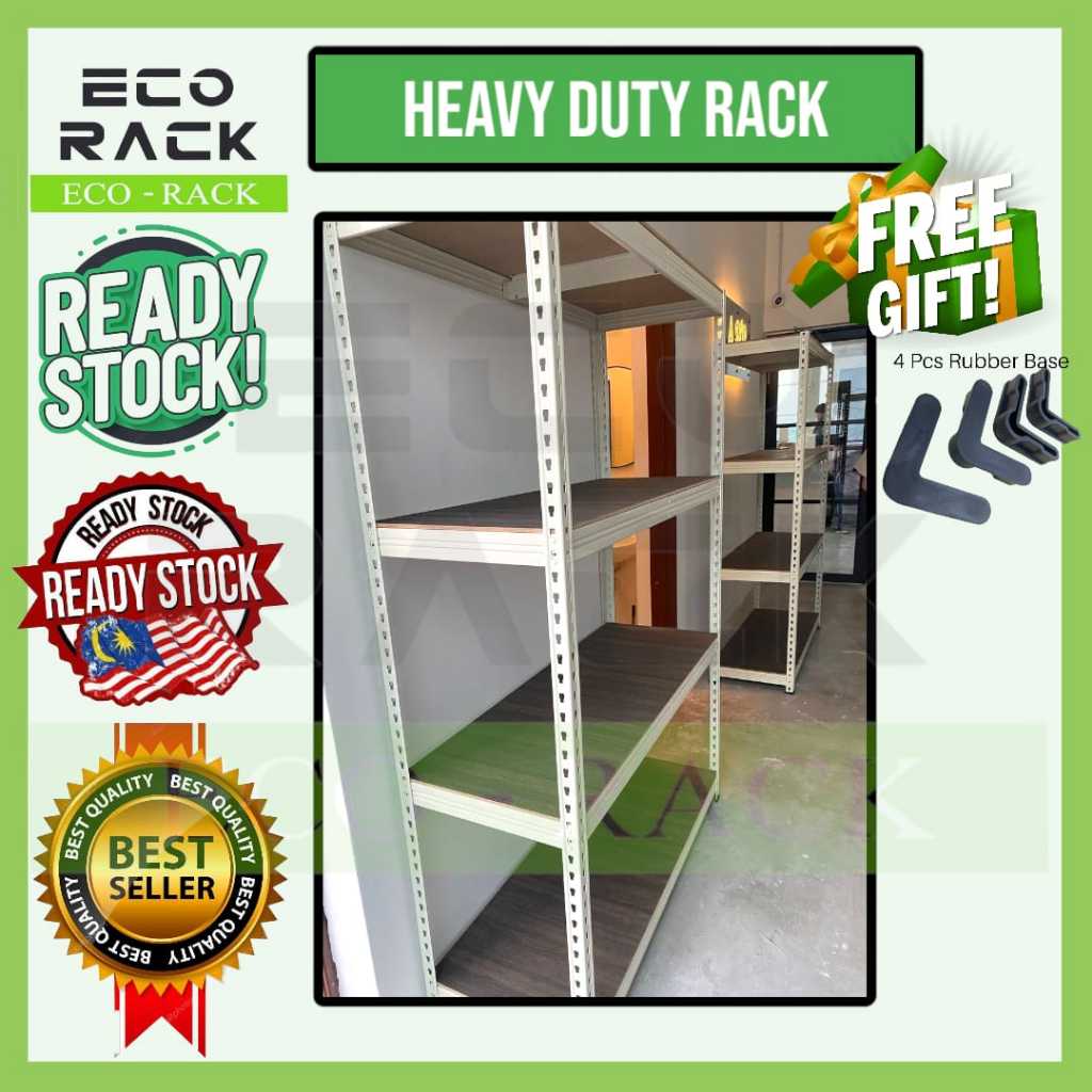 💎 BEIGE WHITE 💎 🔥🔥 HEAVY DUTY RACKING 🔥 ORGANIZER AESTHETIC RACK🔥 RAK ...