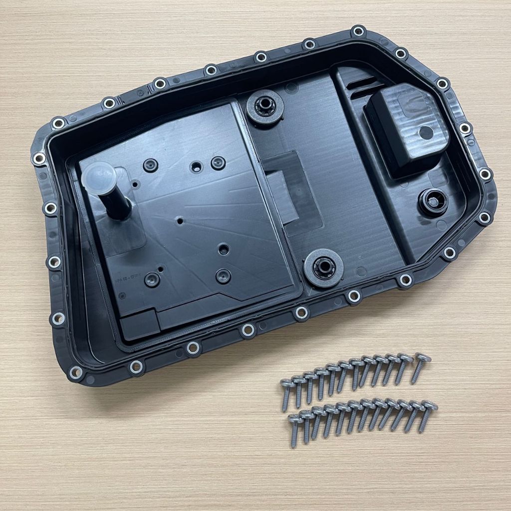 BMW E60 6HP19 6HP21 Auto Gearbox Transmission Filter | Shopee Malaysia