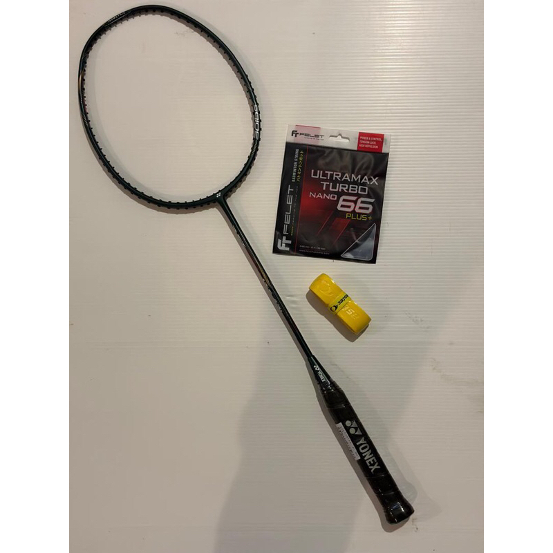 Yonex Astrox Lite 43i Racquet Frame (100%Original) | Shopee Malaysia