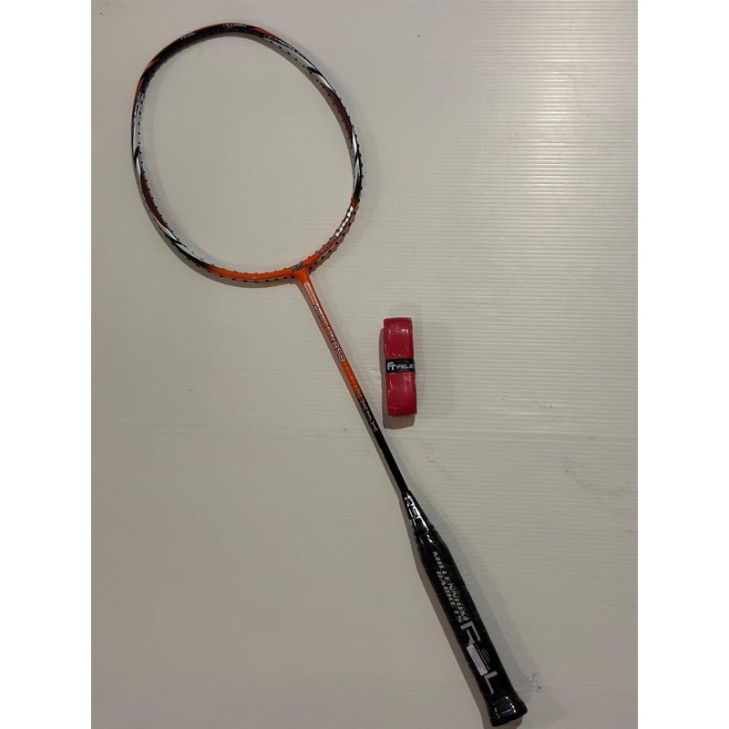 RSL Falcon 858 Racquet Frame (100%Original) | Shopee Malaysia