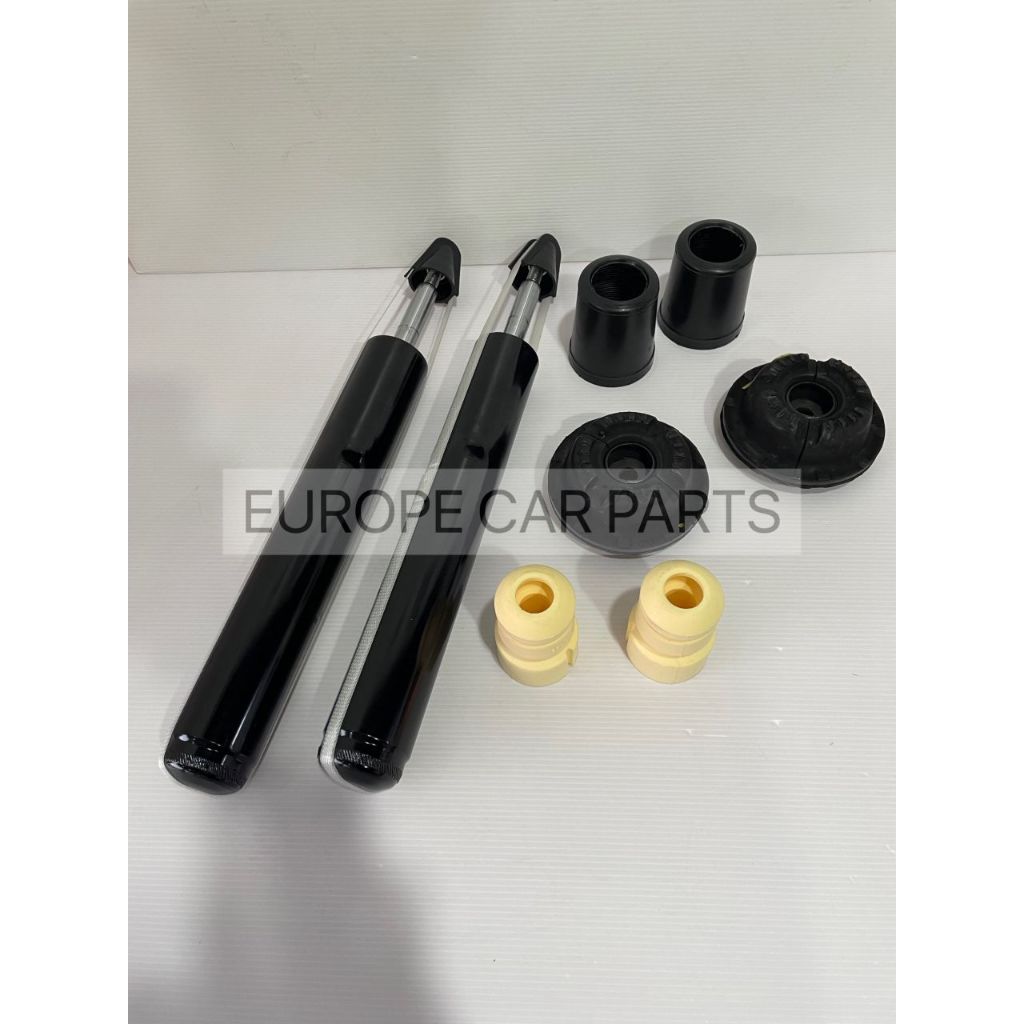 SHOCK ABSORBER FRONT AUDI A4 A5 A6 Q5 | Shopee Malaysia