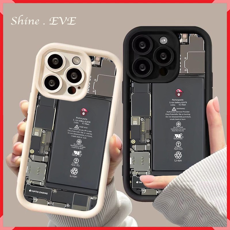 For Vivo Y20 Y20i Y20s Circuit board pattern Y11S Y12S Y17s Y28 Y16 Y27 ...