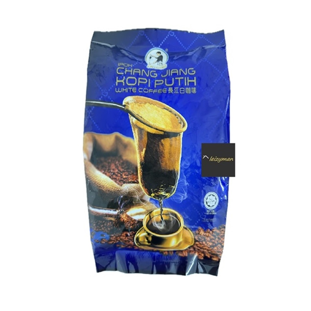 怡保长江白咖啡 IPOH Chang Jiang White Coffee Powder Serbuk Kopi Putih 1KG ...