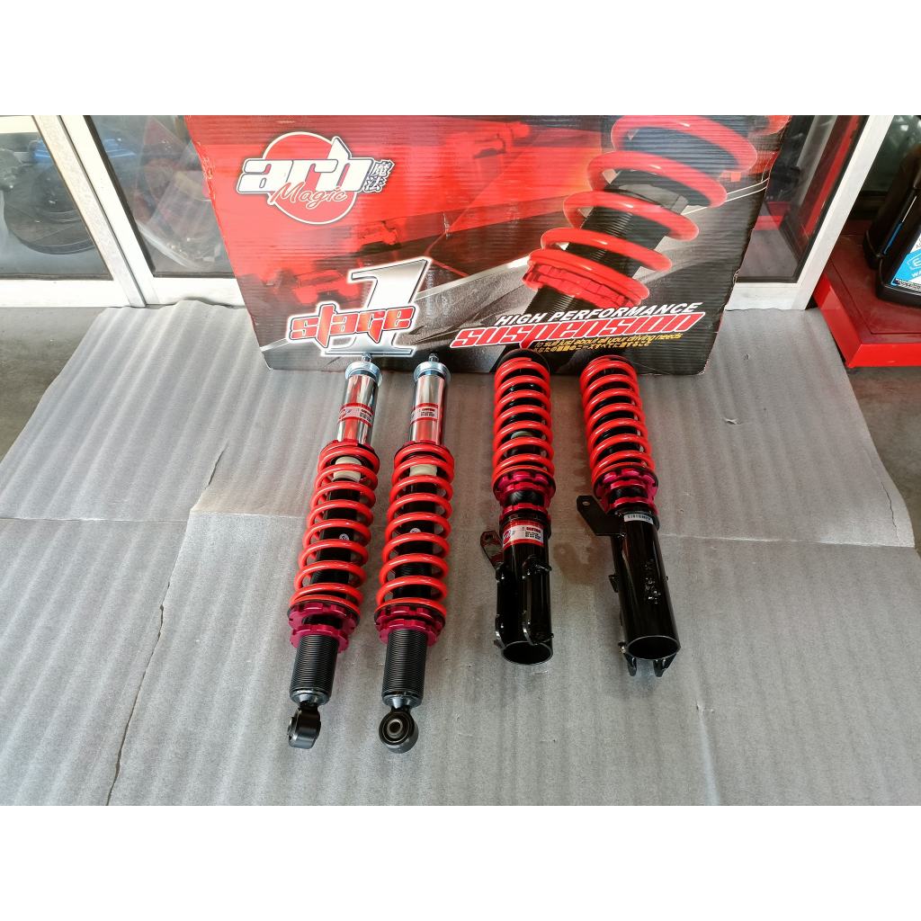 PERODUA BEZZA AXIA A300 ADJUSTABLE | Shopee Malaysia