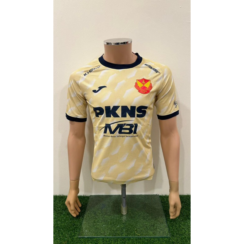 Beli jersey selangor 2024 Dalam Talian Dengan Harga Terbaik Jun 2026 ...