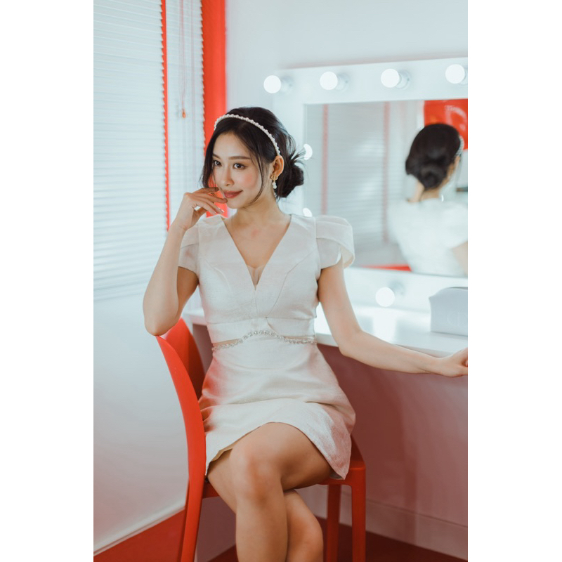 Lovely Dress | First love collection | Shopee Malaysia