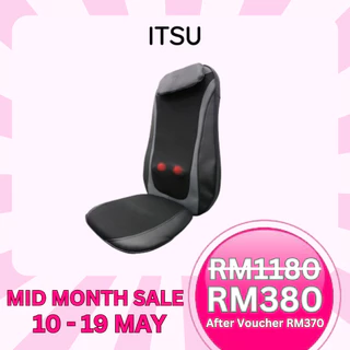 ITSU Official Store Online, May 2024 | Shopee Malaysia