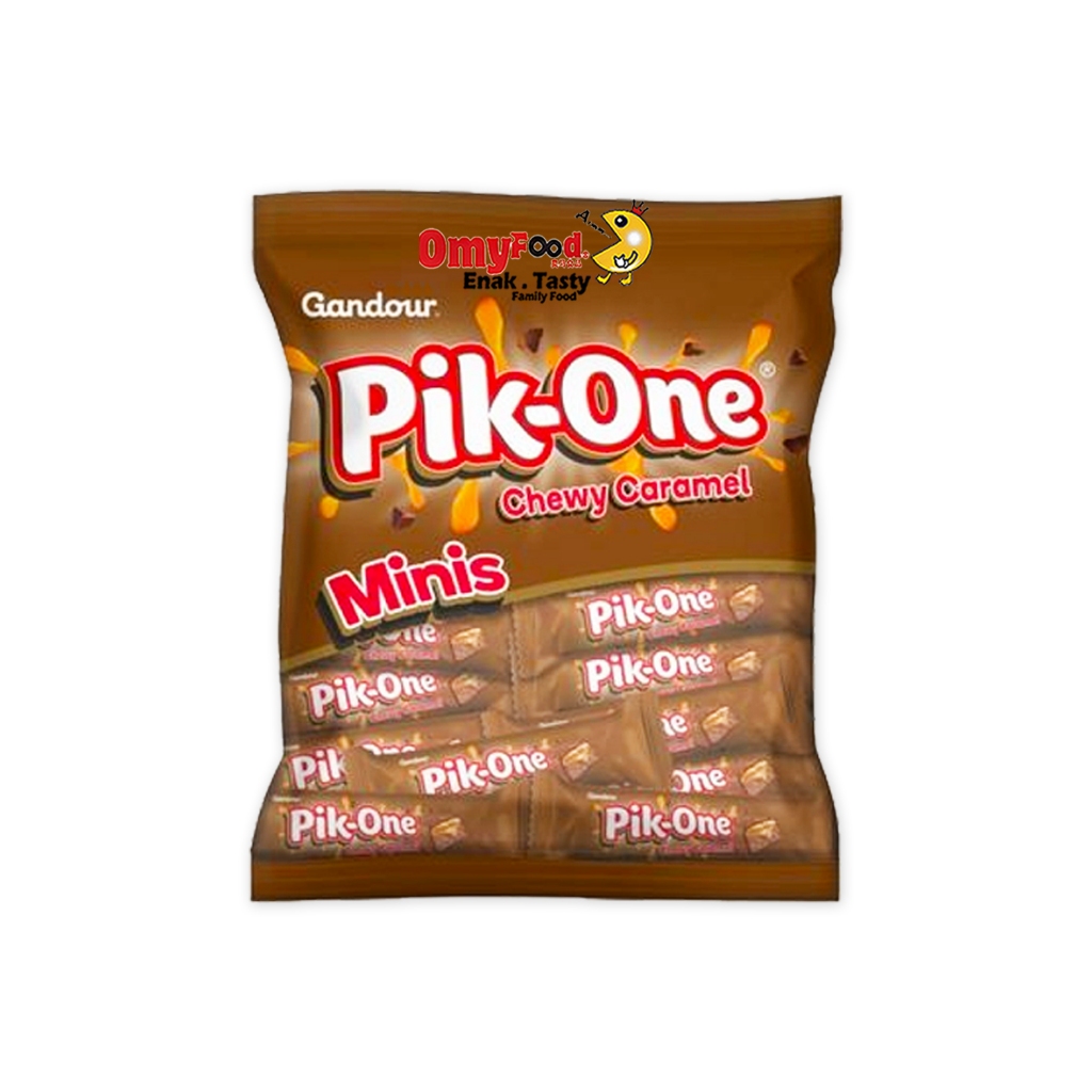 1pcs / 12pcs / 48pcs TofiLuk Chocolate /Safari [Caremel / Peanut ...