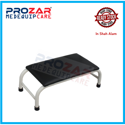 STEP STOOL (SINGLE)/STEP STOOL (DOUBLE) | Shopee Malaysia