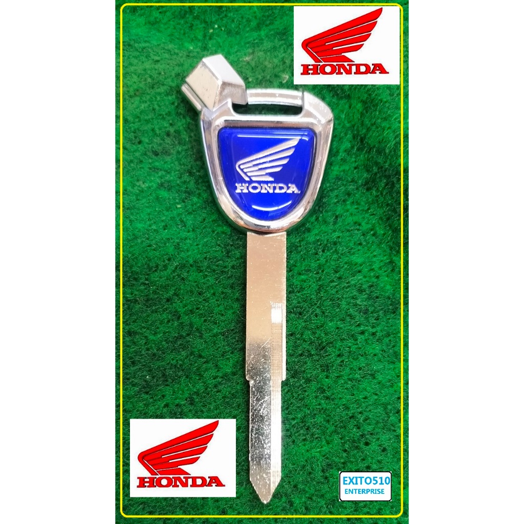 Kunci Honda Motor Honda Key/ Kunci Honda Motor Honda Key/KUNCI HONDA RS ...