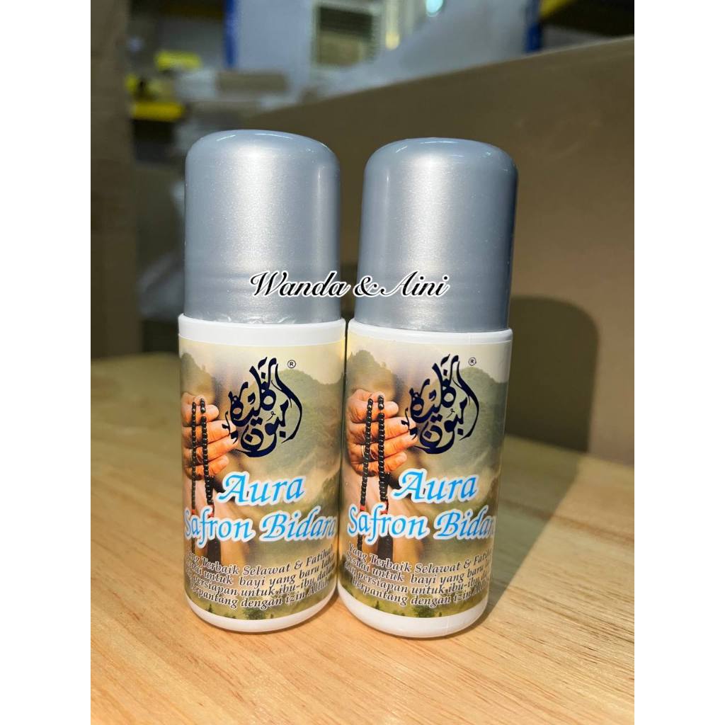 AURA TERAPI BIRU 10 PCS AURA TERAPI ROLL ON AURA TERAPI MURAH MINYAK ...