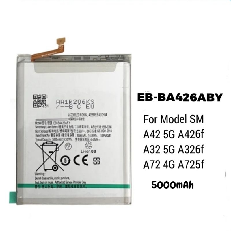 OMP45 (Ready Stock) SAM A426f A42 5G / A326f A32 5G / A725f A72 4G ...