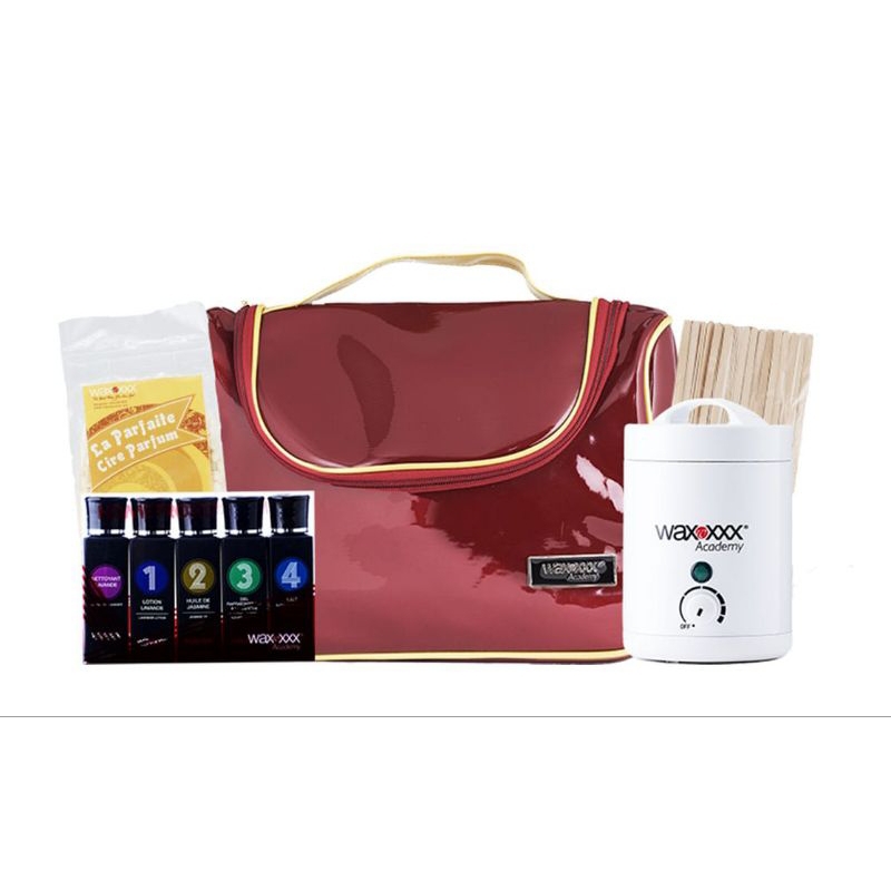 Waxxxx Home Pro Kit (Mini Set) | Shopee Malaysia