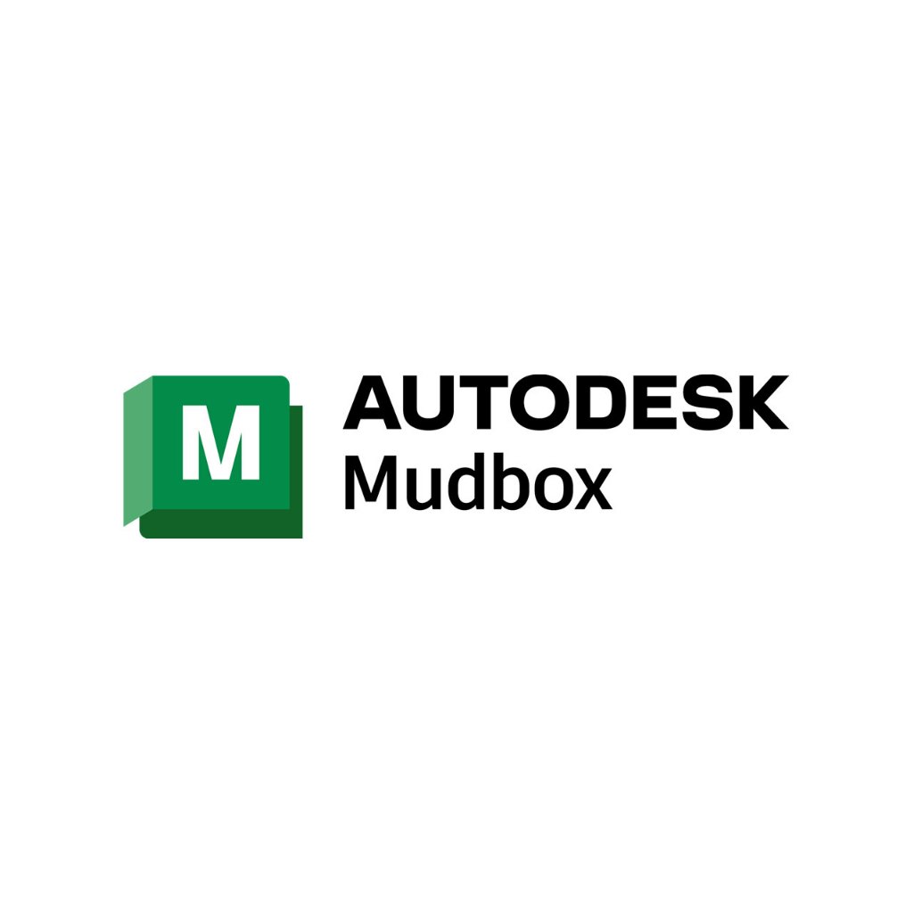 (Win) Autodesk Mudbox 2025 | Shopee Malaysia