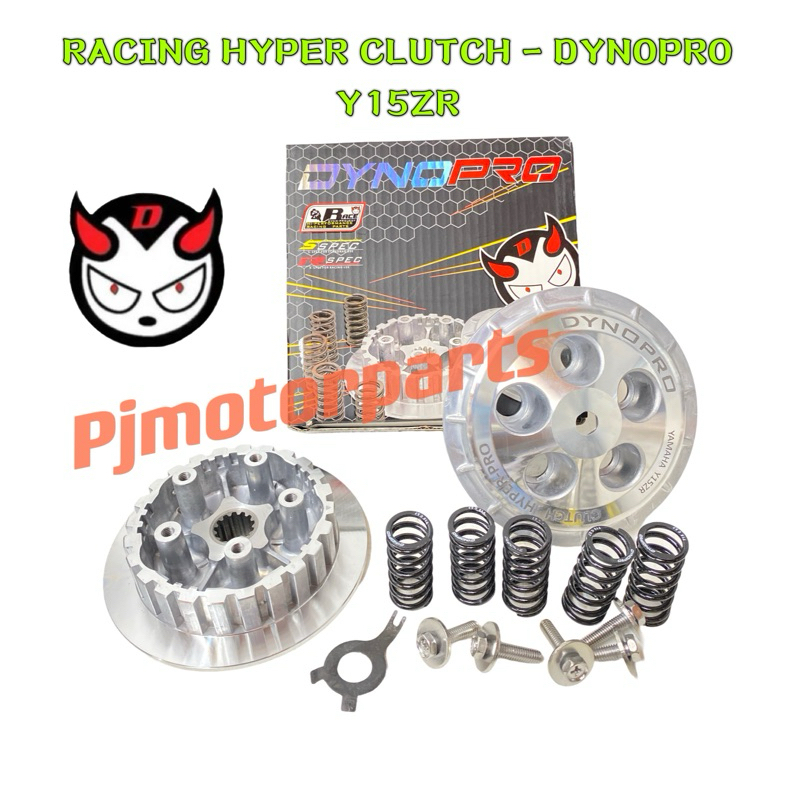 ‼️FREE SHIPPING‼️ Y15 Y15ZR V1 V2 ( ORIGINAL DYNOPRO ) RACING HYPER ...