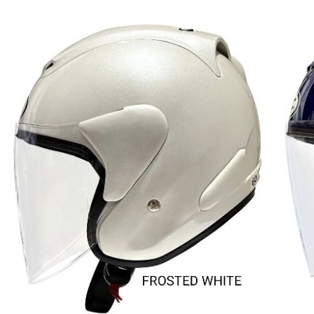 HELMET ARC RITZ New Flash Special Ori Size L-XXL with Sirim Cert Topi ...