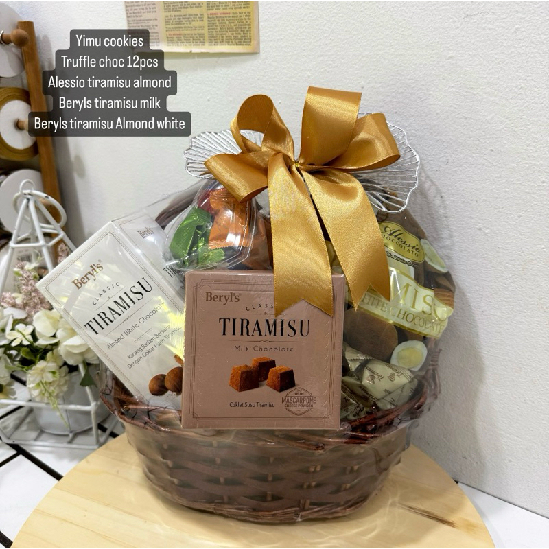 ‼️🔥COKLAT HANTARAN‼️HADIAH ANNIVERSARY🌸HADIAH HAPPY BIRTHDAY🌸HAMPER ...