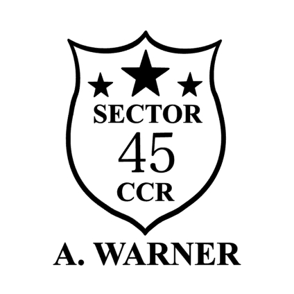 KAIZEN STUDIO Shatter Me Book Aaron Warner Kenji Kishimoto Sector 45 ...