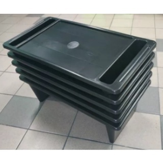 HITAM REHAL MEJA (MODERN) PLASTIK MODEN RIHAL PLASTIC AL QURAN MEJA ...