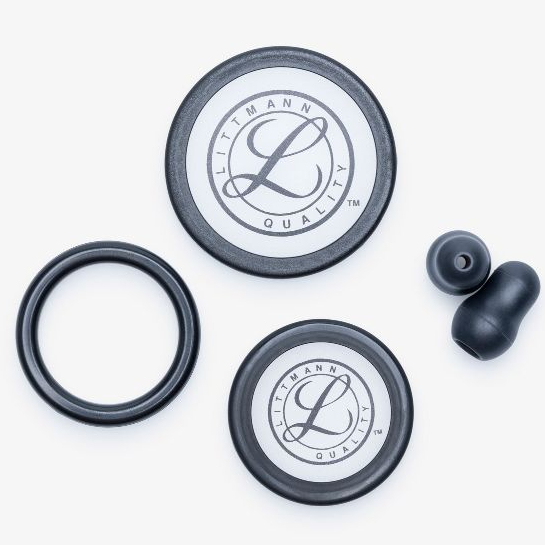 3M Littmann Stethoscope Accessories Spare Part Kit Classic III ...