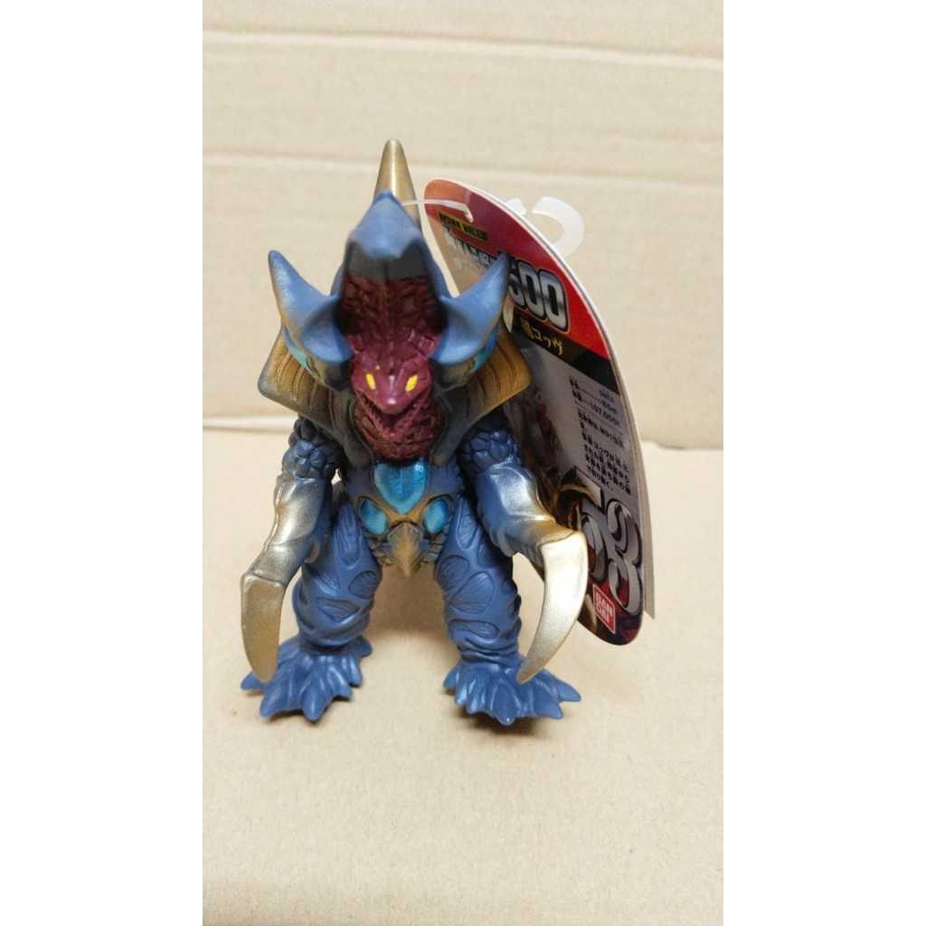 BANDAI Ultra Monster Series UMS Spark Doll series 53: Super COV (with ...
