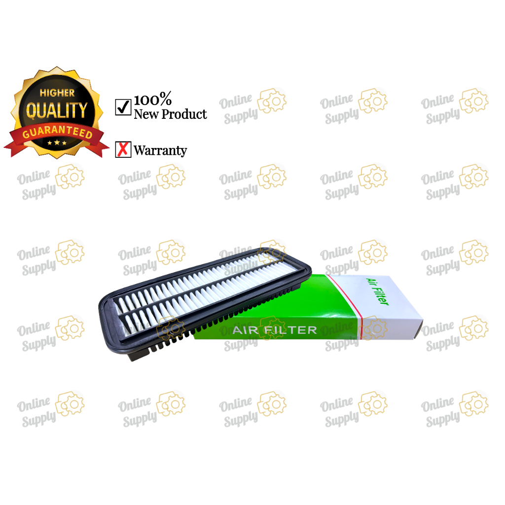 Perodua Myvi / Alza Air Filter | Shopee Malaysia