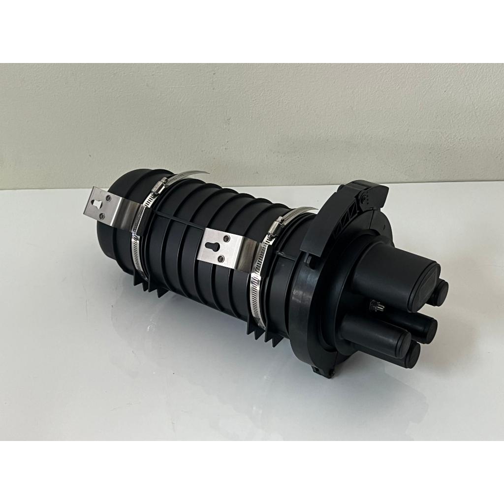 Fiber Optic Closure M1 (Max 144C) | Shopee Malaysia