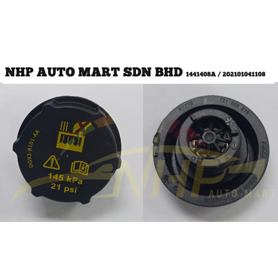 (NEW) OEM FORD RANGER T6 , T7 , FORD FOCUS / MUSTANG 17 , KUGA , FIESTA ...