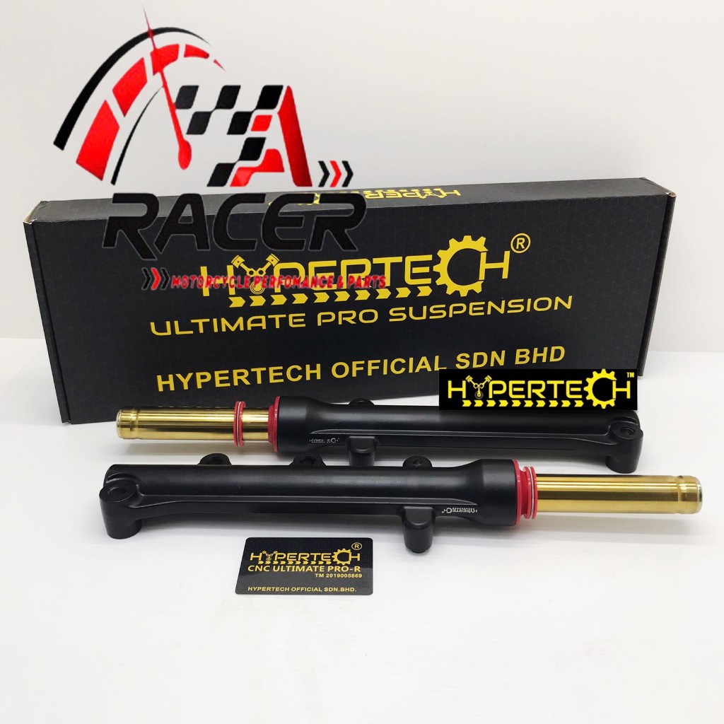 HYPERTECH Ultimate PRO/X-PRO Cutting Standard Fork Lay Y15ZR/Y16ZR ...